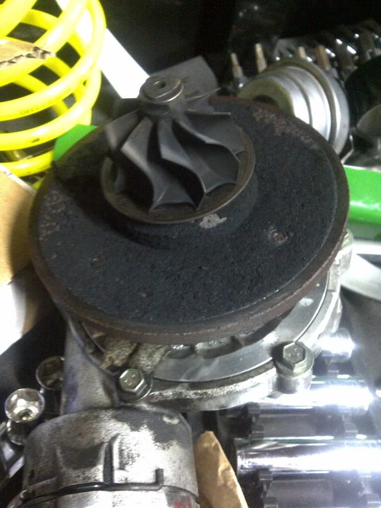 VNT Turbo Setup | VW Vortex - Volkswagen Forum